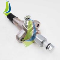China 1-15300421-0 Common Rail Fuel Injector 1153004210 For 6BG1 Engine for sale