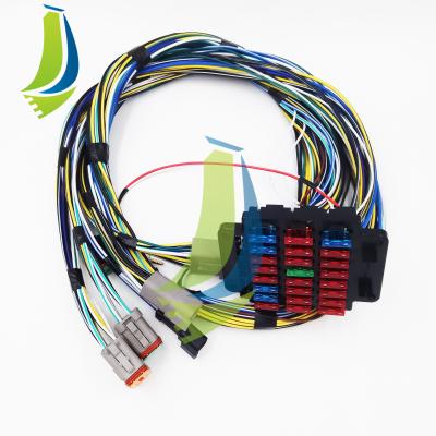 China 111-4812 1114812  Fuse Box for excavator E320B for sale