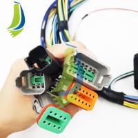 China 111-4812 1114812  Fuse Box for excavator E320B for sale
