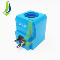 China H507848 H-507848 Solenoid Valve Coil 24V DC 30W for Vickers DG4V3 DG4V3S for sale