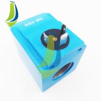 China H507848 H-507848 Solenoid Valve Coil 24V DC 30W for Vickers DG4V3 DG4V3S for sale