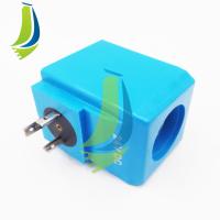 China H507848 H-507848 Solenoid Valve Coil 24V DC 30W for Vickers DG4V3 DG4V3S for sale