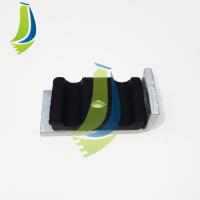 China 6162-75-5820 6162755820 Clamp for PC400 6D102E excavator for sale
