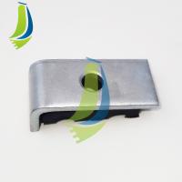 China 6162-75-5820 6162755820 Clamp for PC400 6D102E excavator for sale