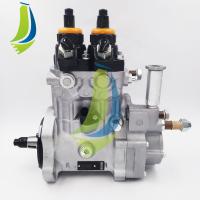 China 6245-71-1100 Fuel Injection Pump for PC1250-8 Excavator SAA6d170e Engine for sale