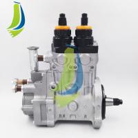 China 6245-71-1100 Fuel Injection Pump for PC1250-8 Excavator SAA6d170e Engine for sale
