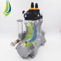 China 6245-71-1100 Fuel Injection Pump for PC1250-8 Excavator SAA6d170e Engine for sale