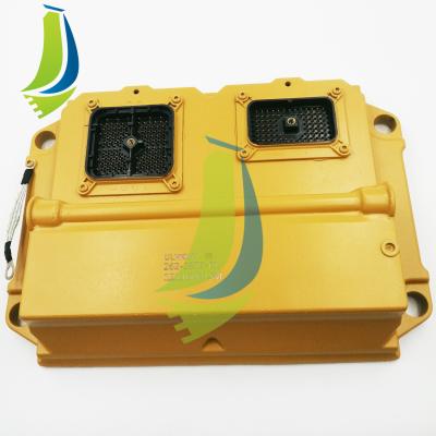 China 262-2879-01 Electronic Control Unit ECM ECU for 325D 329D Excavator for C9 Engine for sale