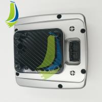 China 300426-00202B Monitor Panel Assy for DX225 DX235 Excavator for sale