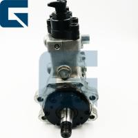 China 0 445 025 602 Fuel Injection Pump 0445025602 For C7.1 Engine for sale