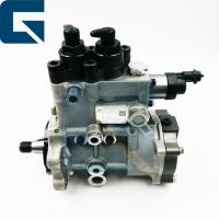 China 0 445 025 602 Fuel Injection Pump 0445025602 For C7.1 Engine for sale
