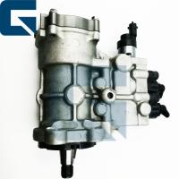 China 0 445 025 602 Fuel Injection Pump 0445025602 For C7.1 Engine for sale