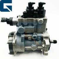 China 0 445 025 602 Fuel Injection Pump 0445025602 For C7.1 Engine for sale