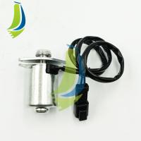China 20Y-60-32120 20Y-60-32121 Solenoid valve assembly for PC200-7 PC360-7 Excavator for sale