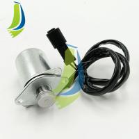 China 20Y-60-32120 20Y-60-32121 Solenoid valve assembly for PC200-7 PC360-7 Excavator for sale