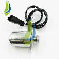 China 20Y-60-32120 20Y-60-32121 Solenoid valve assembly for PC200-7 PC360-7 Excavator for sale