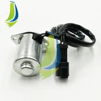 China 20Y-60-32120 20Y-60-32121 Solenoid valve assembly for PC200-7 PC360-7 Excavator for sale
