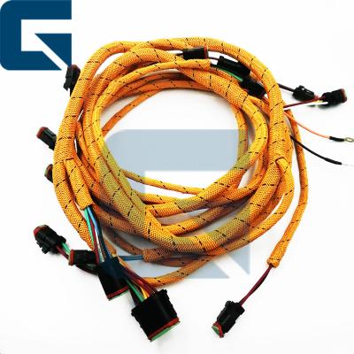 China 197-4411 1974411 Hydraulic Pump Wiring Harness For 330C Excavator for sale