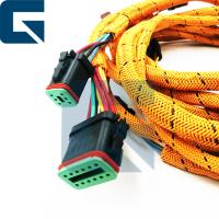 China 197-4411 1974411 Hydraulic Pump Wiring Harness For 330C Excavator for sale