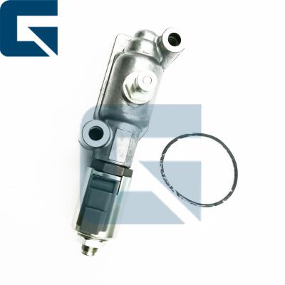 China 216-5342 Solenoid Valve 2165342 for 988G Wheel Loader for sale