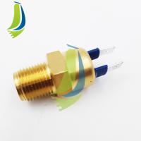 China 169-5326 High Quality Water Temperature Sensor for Excavator E312D2 320D2 for sale