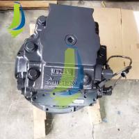 China 708-1G-11510 Hydraulic Pump 7081G11510 for PW160-7 Excavator for sale