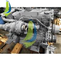 China 4HK1 Engine Assy for ZX200-3 Excavator for sale