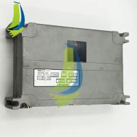 China 7834-21-6000 Excavator Controller for PC-6 PC100-6  Excavator Parts for sale
