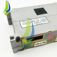 China 7834-21-6000 Excavator Controller for PC-6 PC100-6  Excavator Parts for sale