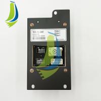 China 7835-12-3007 Monitor Display Panel for Excavator PC360-7 LCD Cluster for sale