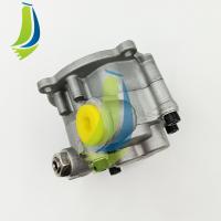 China YN10V000014F3 Gear Pump For SK350 Excavator for sale