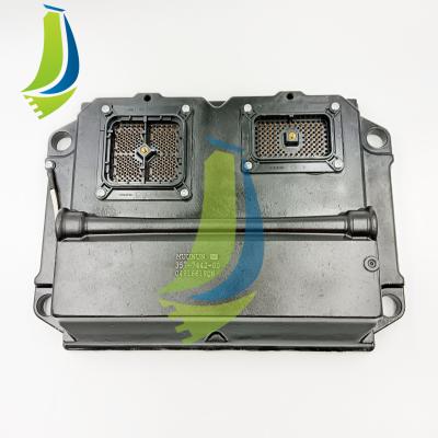 China 357-7442 3577442 ECU Excavator Engine Controller Unit 336E 336EL for sale