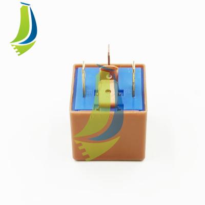 China 14630764 Excavator Relay 24V 20A For excavator EC210 240 for sale