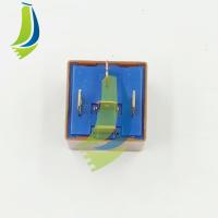 China 14630764 Excavator Relay 24V 20A For excavator EC210 240 for sale