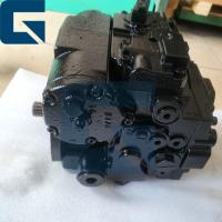 China VOE12777209 12777209 Hydraulic Pump For SD100D Machine for sale