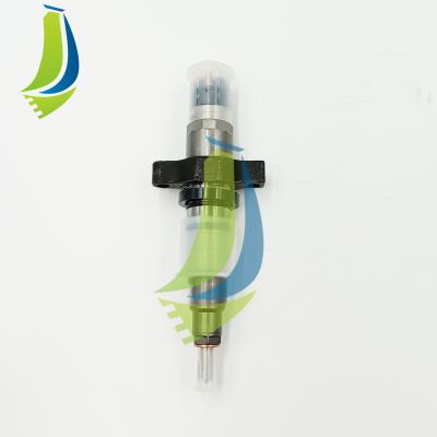 China 0445120007 Fuel Injector Common Rail for excavator for sale