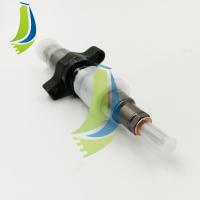 China 0445120007 Fuel Injector Common Rail for excavator for sale