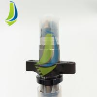 China 0445120007 Fuel Injector Common Rail for excavator for sale