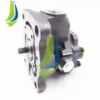 China 3186357 318-6357 Fuel Transfer Pump For 324D 330C excavator for sale