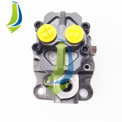 China 3186357 318-6357 Fuel Transfer Pump For 324D 330C excavator for sale