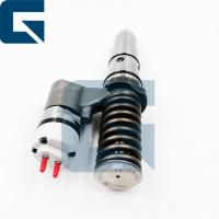 China 392-0211 3920211 Diesel Fuel Injector For 3508 3512 Engine Parts for sale