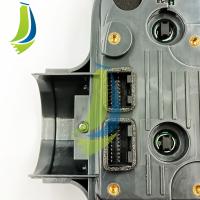 China 7834-77-3002 Monitor Display Panel 7834773002 for PC200-6 Excavator for sale