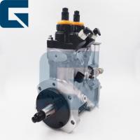 China 6245-71-1101 Diesel Fuel Injection Pump For Excavator PC1250-8 for sale
