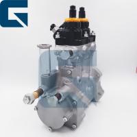 China 6245-71-1101 Diesel Fuel Injection Pump For Excavator PC1250-8 for sale