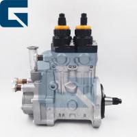 China 6245-71-1101 Diesel Fuel Injection Pump For Excavator PC1250-8 for sale
