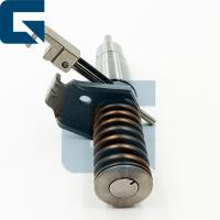 China 127-8222 1278222 Diesel Fuel Injector For 3114 3116 Engine Parts for sale