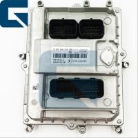 China 0281010254 4898112 Controller ECU ECM For QSB 6BT Engine Parts for sale
