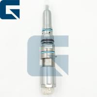 China 456-3509 4563509 Diesel Fuel Injector For C9.3 Engine Parts for sale