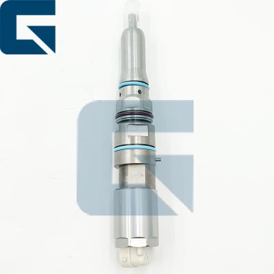 China 456-3509 4563509 Diesel Fuel Injector For C9.3 Engine Parts for sale