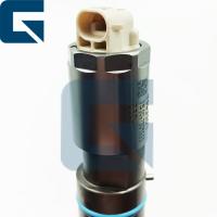 China 456-3509 4563509 Diesel Fuel Injector For C9.3 Engine Parts for sale